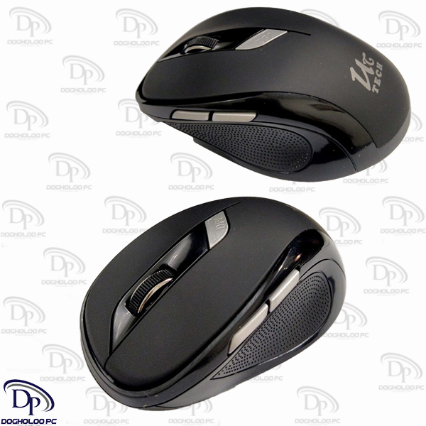 کامپیوتر دوقلو | ماوس بی سیم UCTECH مدل BX7500