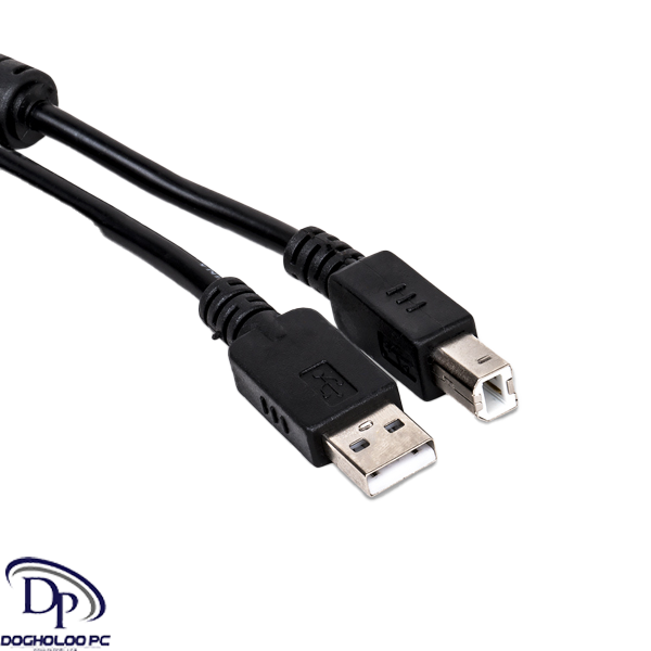 کامپیوتر دوقلو | کابل پرینتر Delta به طول 3 متر